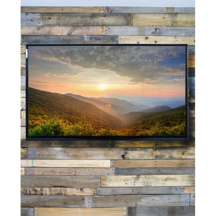 VIvo Extra Large TV Wall Mount - Wayfair Canada