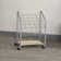 Safco Products Wire Roll File Filing Cart & Reviews | Wayfair