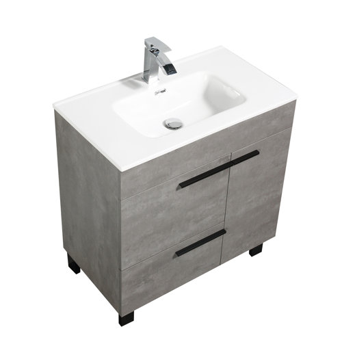 32 inches Bathroom Vanities You'll Love | Wayfair