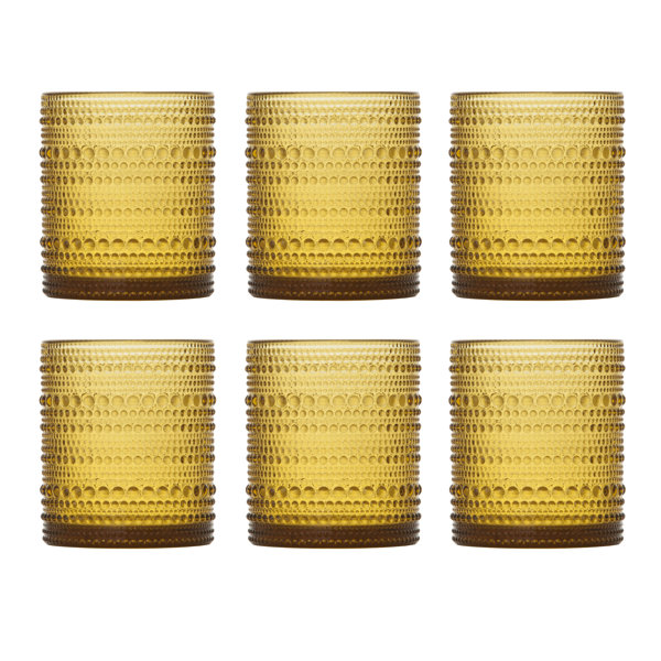 Jupiter Outdoor Drinking Glasses & Reviews | Birch Lane