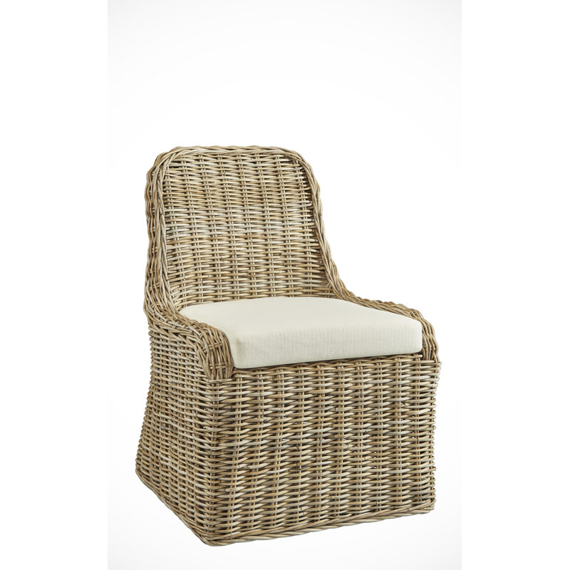 Birch Lane™ Annette Side Chair | Wayfair
