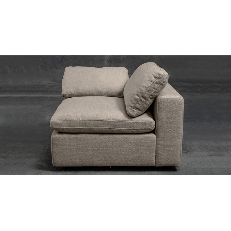 Latitude Run® Daysia Upholstered Armchair | Wayfair