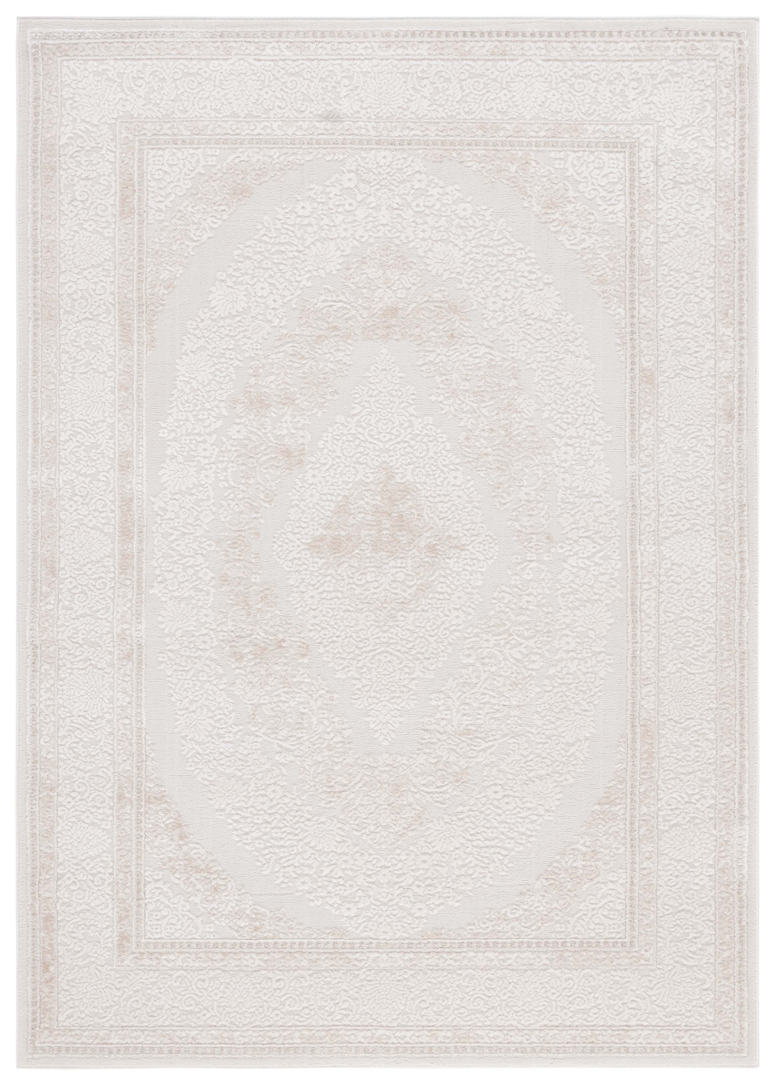 Ophelia & Co. Basdeo Performance Floral Rug | Wayfair