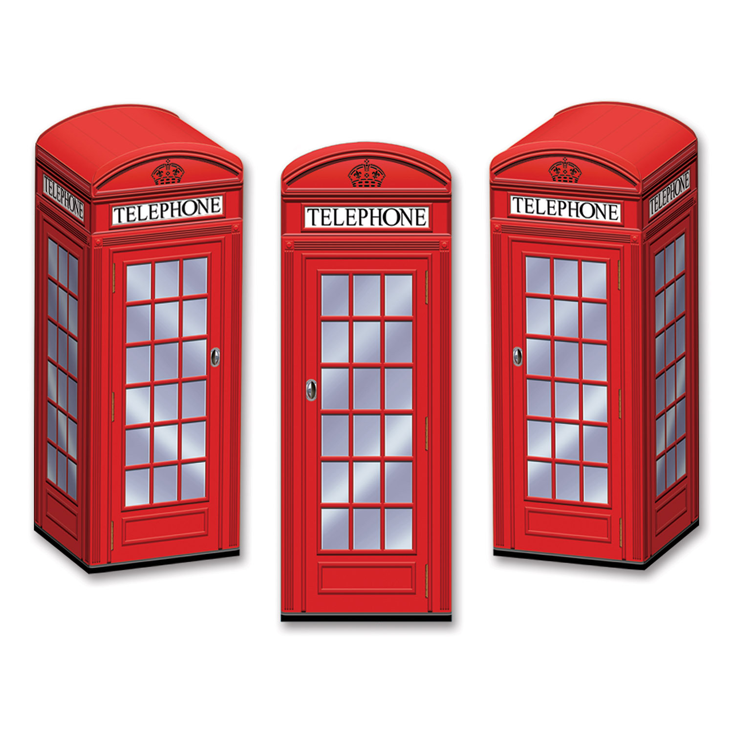 The Party Aisle™ Phone Box Favor Box | Wayfair