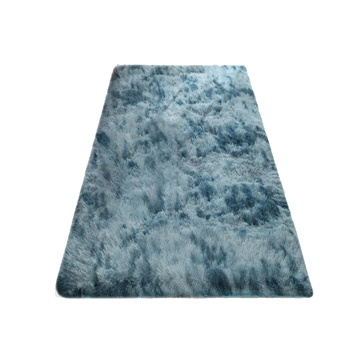 Mercer41 Rectangle Relinde Area Rug with Non-Slip Backing | Wayfair