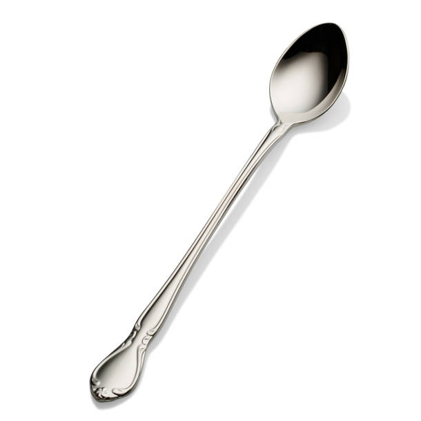 Bon Chef Queen Anne Teaspoon & Reviews | Wayfair