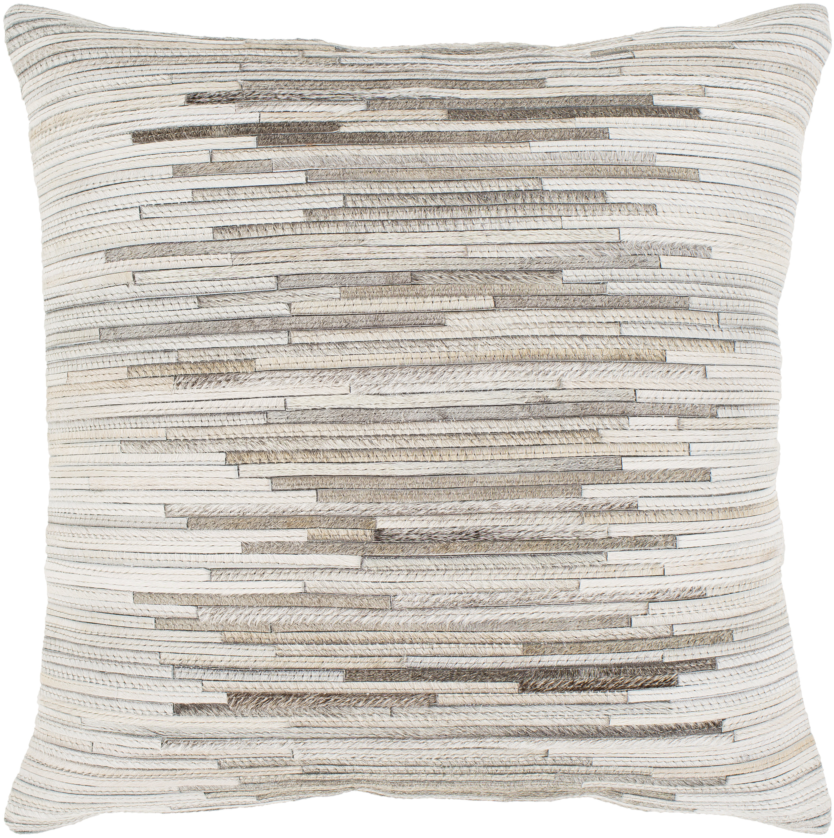 Livabliss Zander Throw Pillow in , Cover | Wayfair