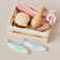 Isabelle & Max Hilbert Play Food Set | Wayfair.co.uk