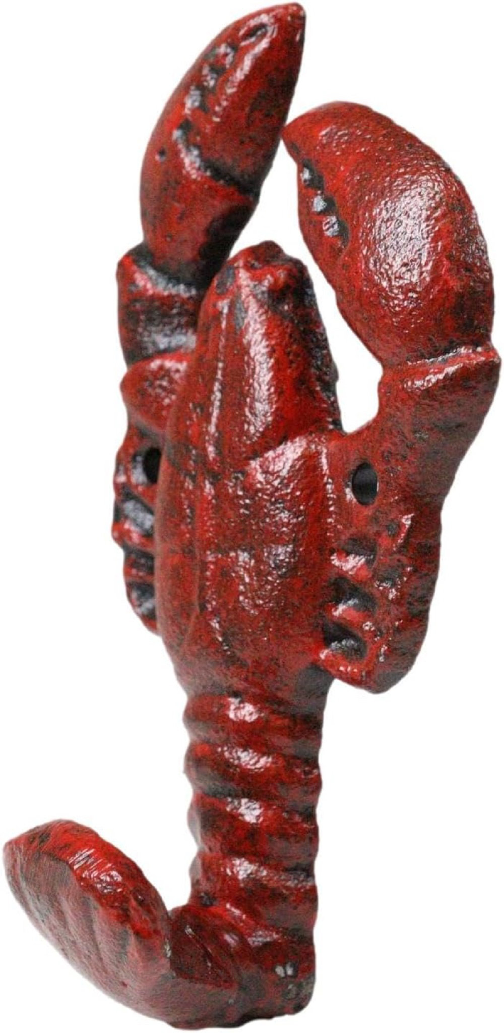Breakwater Bay Set Of 2 Nautical Cajun Creole Crawfish Lobster Tail ...