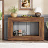 Wade Logan Breisch 47.2'' Console Table & Reviews - Wayfair Canada