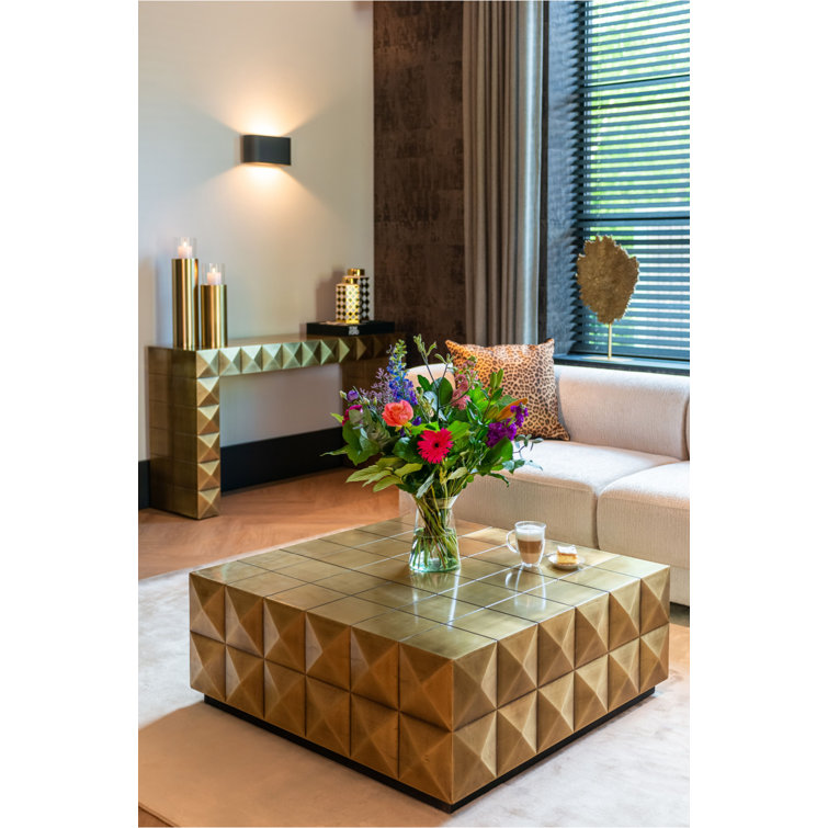 OROA Collada 2 - Piece Living Room Table Set | Wayfair