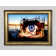 Happy Larry Eye Watching You Framed Print | Wayfair.co.uk