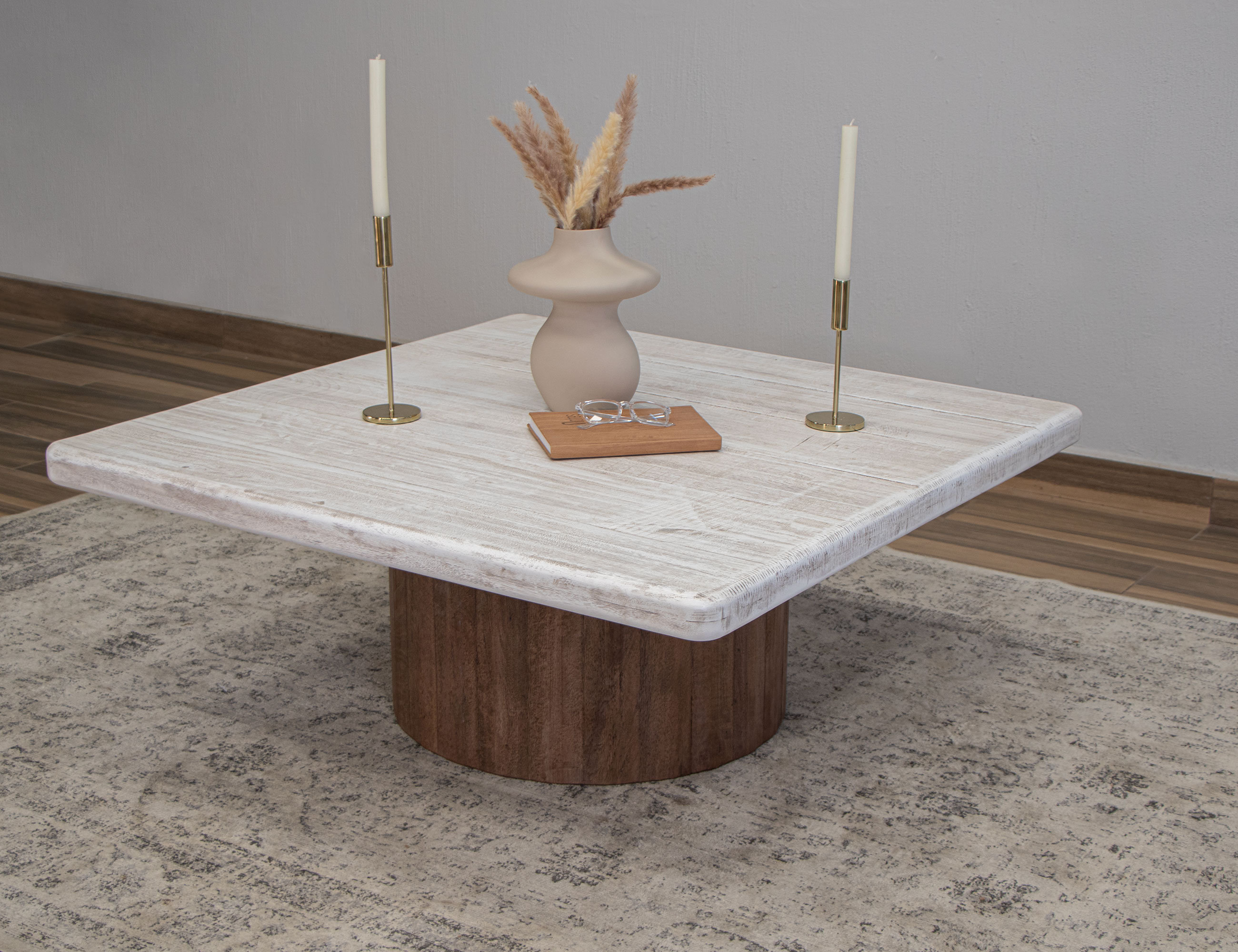 Birch Lane™ Shepherd Coffee Table | Wayfair