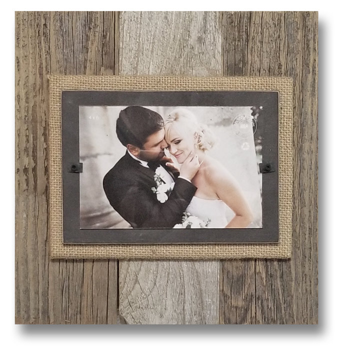 Highland Dunes Tremblay Wood Picture Frame & Reviews | Wayfair