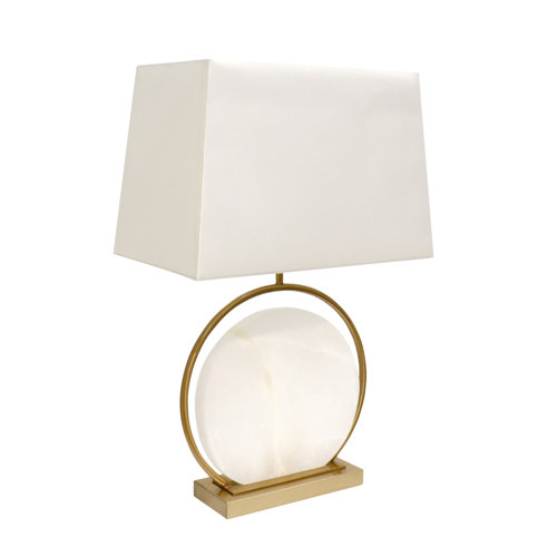 Luxury Gold Table Lamps | Perigold