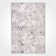 Williston Forge Susanna Geometric Machine Woven Grey Area Rug | Wayfair ...