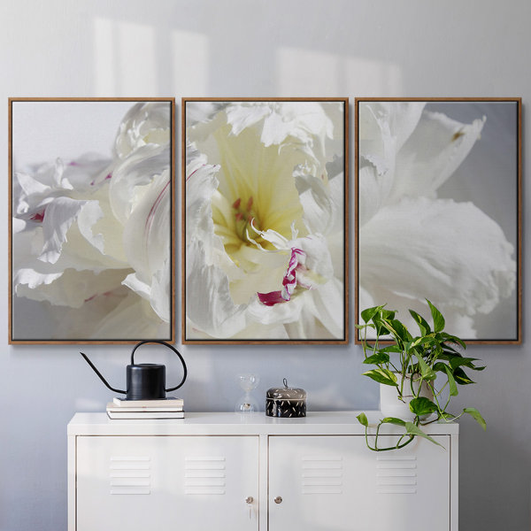 Latitude Run® " Breathless IV " 3 - Pieces | Wayfair