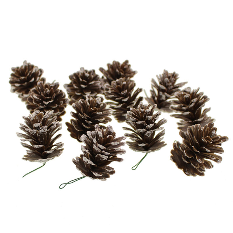 The Seasonal Aisle Christmas Decorative Accent | Wayfair.co.uk