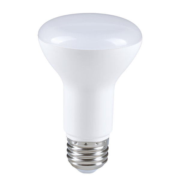 OverdriveLighting 6.5 Watt B35 E26/Medium (Standard) Dimmable 3000K ...
