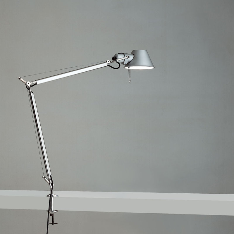 Artemide Tolomeo Classic LED Task Lamp & Reviews | Wayfair
