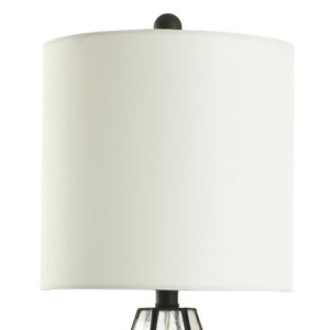 Wrought Studio™ Hadlee Cage 23" Table Lamp & Reviews | Wayfair