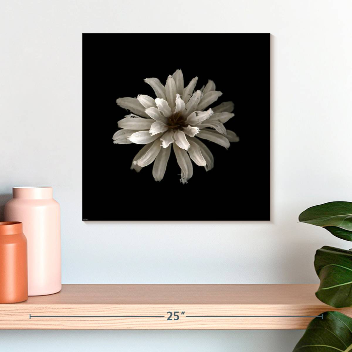 Lark Manor Harnek All White - Wayfair Canada