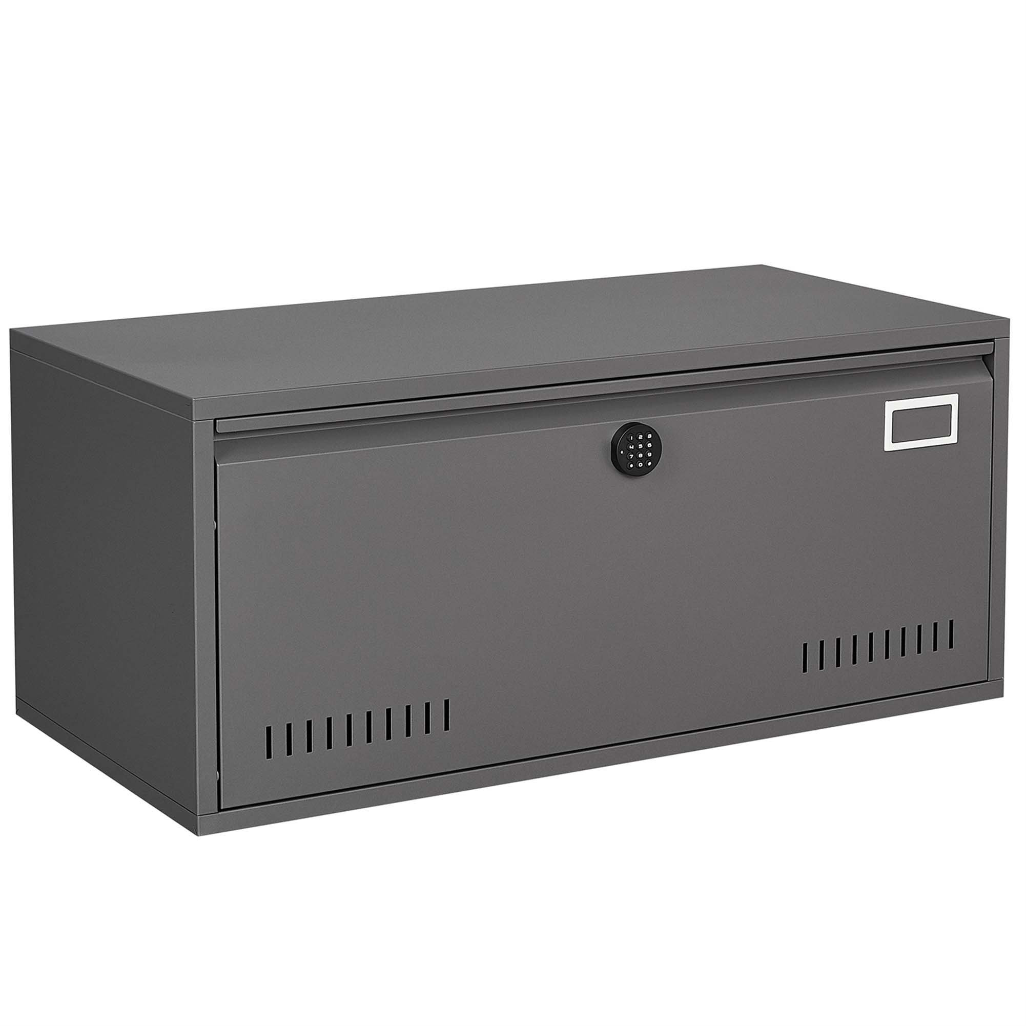 Ebern Designs Drawer Vertical File Cabinets - Lateral Filing Cabinets ...