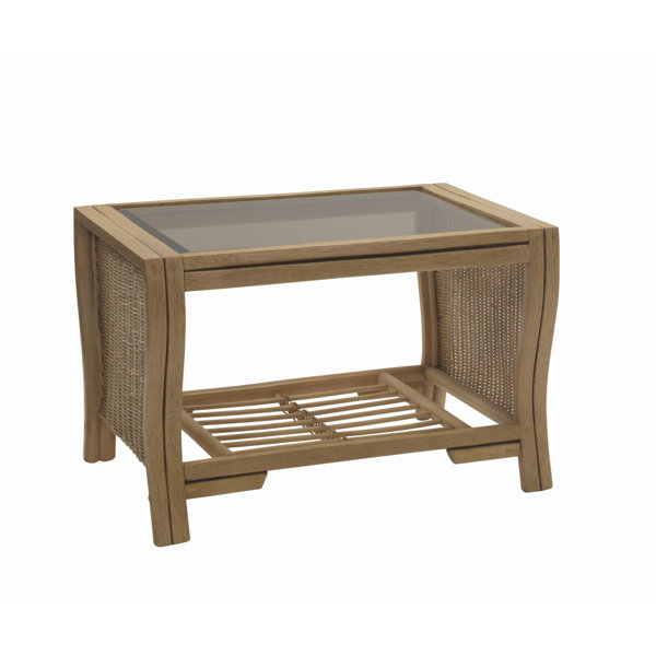 Highland Dunes Kara Coffee Table | Wayfair.co.uk