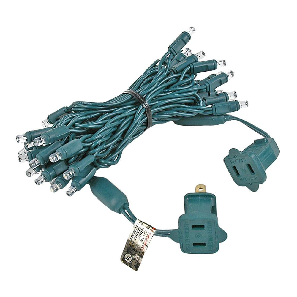 The Holiday Aisle® 35 Light String Lighting | Wayfair