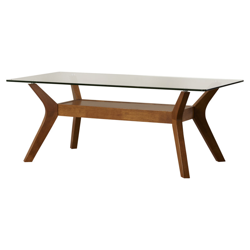 George Oliver Jermarius Coffee Table & Reviews - Wayfair Canada