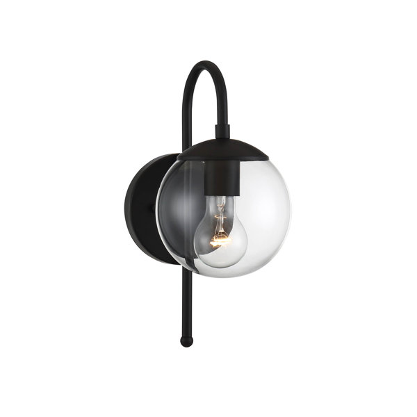 AllModern Elba Wall Light & Reviews - Wayfair Canada