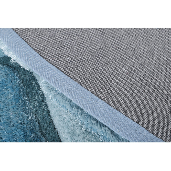 Latitude Run® Corey-Leigh Geometric Rug | Wayfair