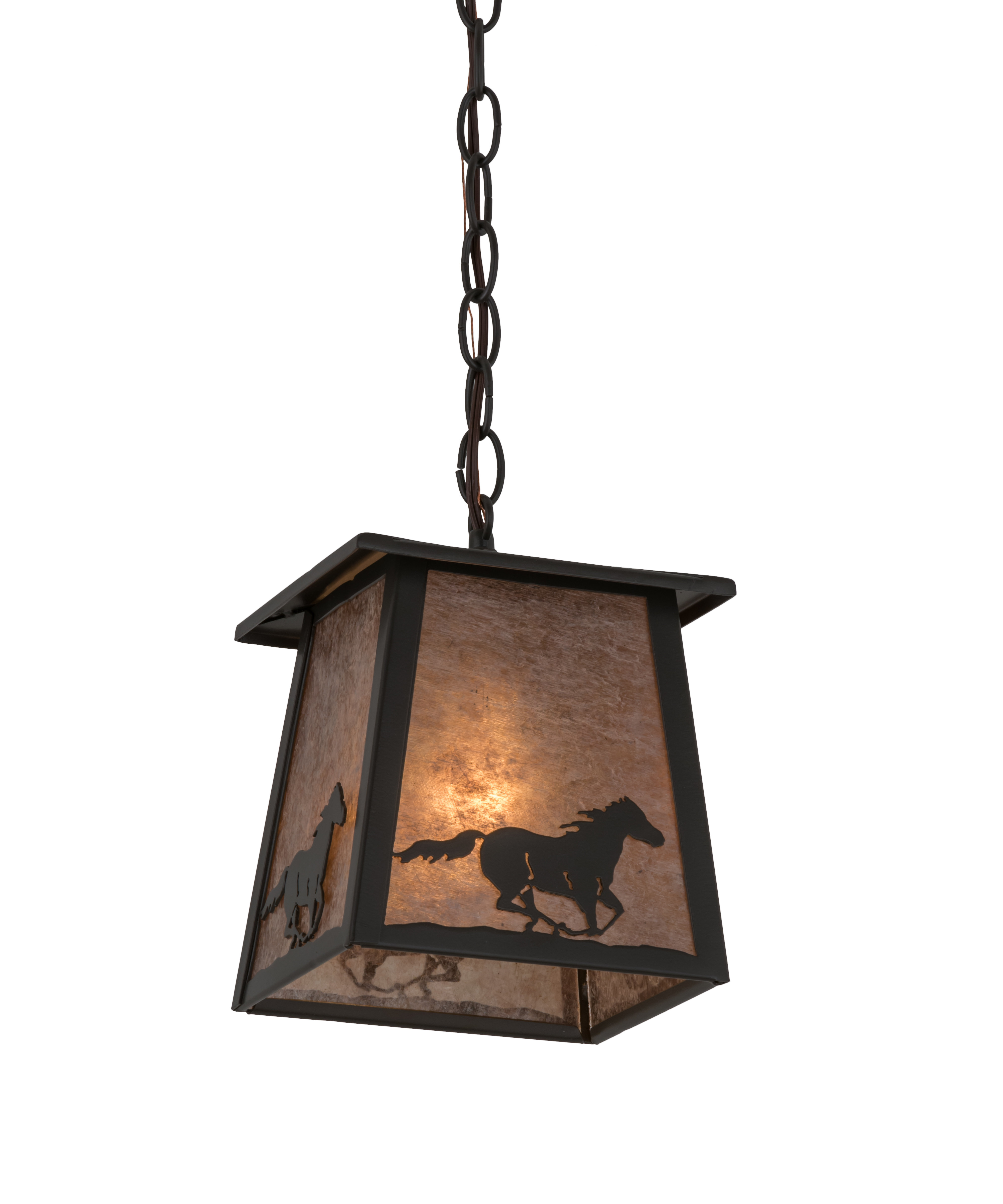 Foundry Select Bigio 1 - Light Unique/ Statement Geometric Pendant ...