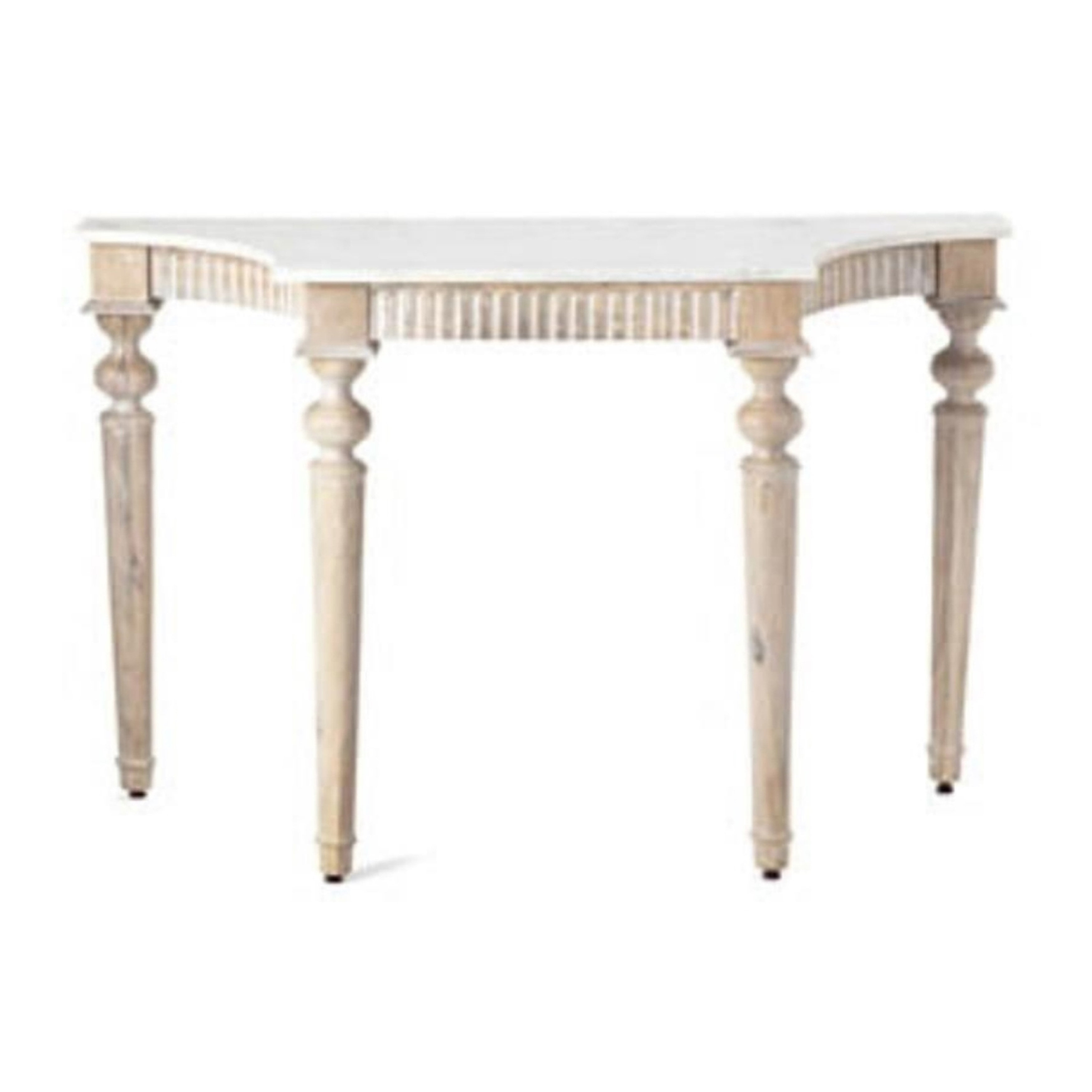 Rosalind Wheeler Aritina 46" Console Table | Wayfair