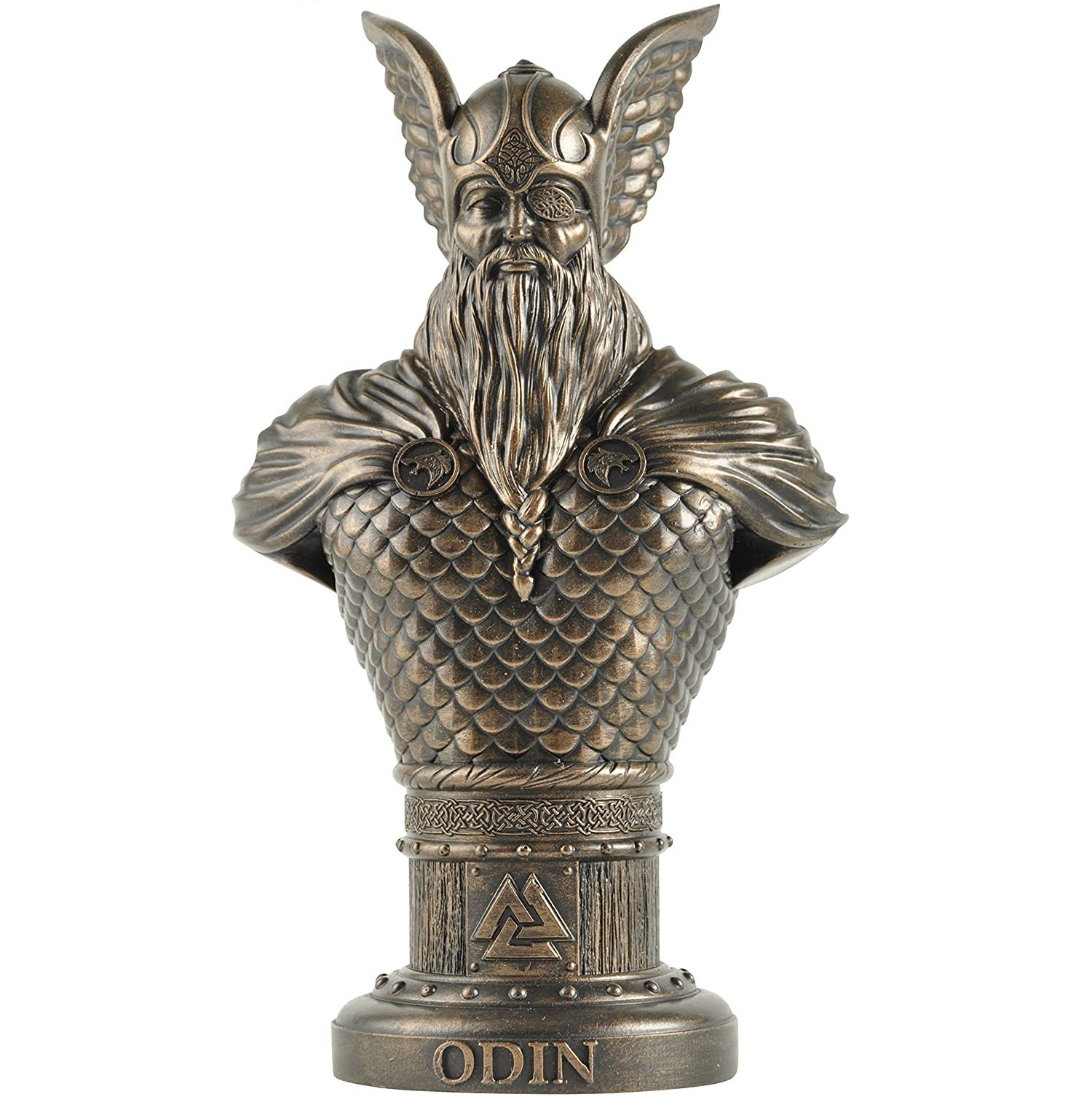 Bloomsbury Market Alam Fantasy & Sci-fi Bust | Wayfair
