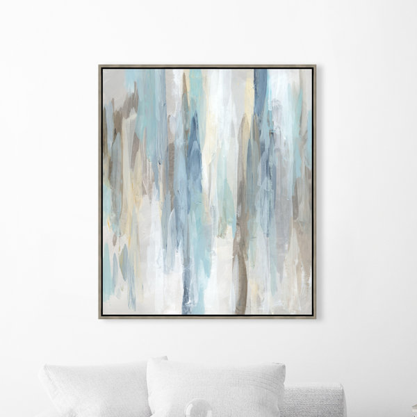 Chelsea Art Studio Richard Ryder " Subdued Colors I " by Richard Ryder ...