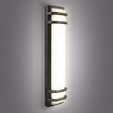 LED Outdoor Wall Lights | Wayfair