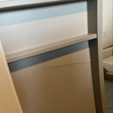 Upper Square™ Babin Height Adjustable Standing Desk & Reviews - Wayfair ...