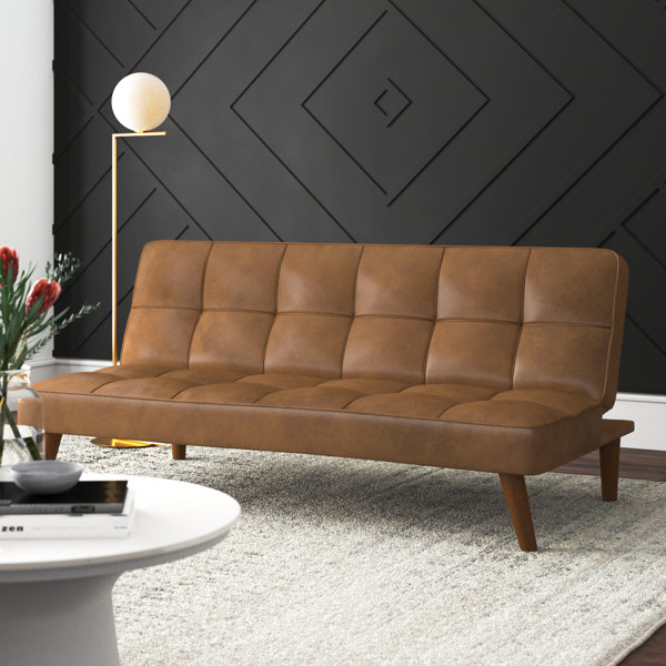 Armless Sofas You'll Love | Wayfair