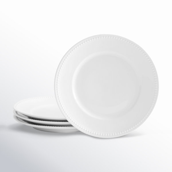 Dinner Plate Plates You'll Love | Wayfair