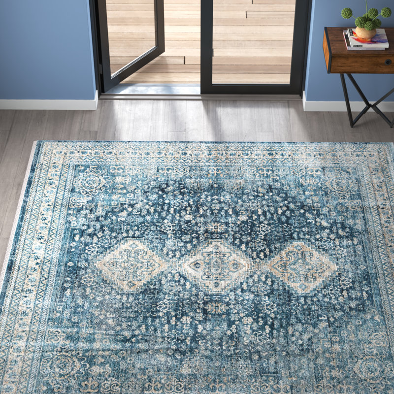 Langley Street Alabama Rug & Reviews | Wayfair