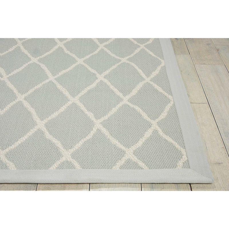 Darby Home Co Northridge Geometric Rug | Wayfair