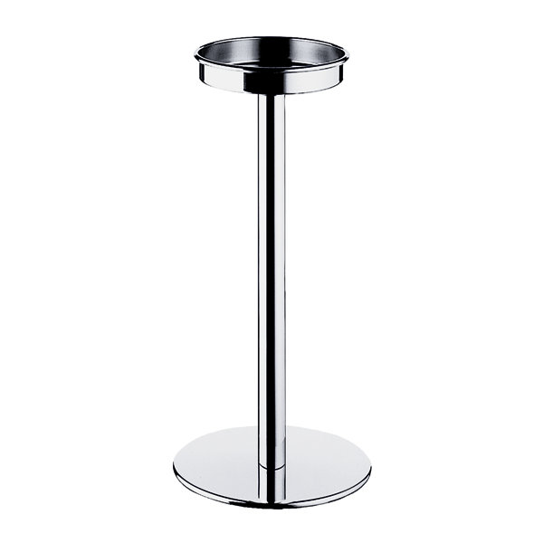 MEPRA Stainless Steel (18/10) Bucket Stand - Wayfair Canada