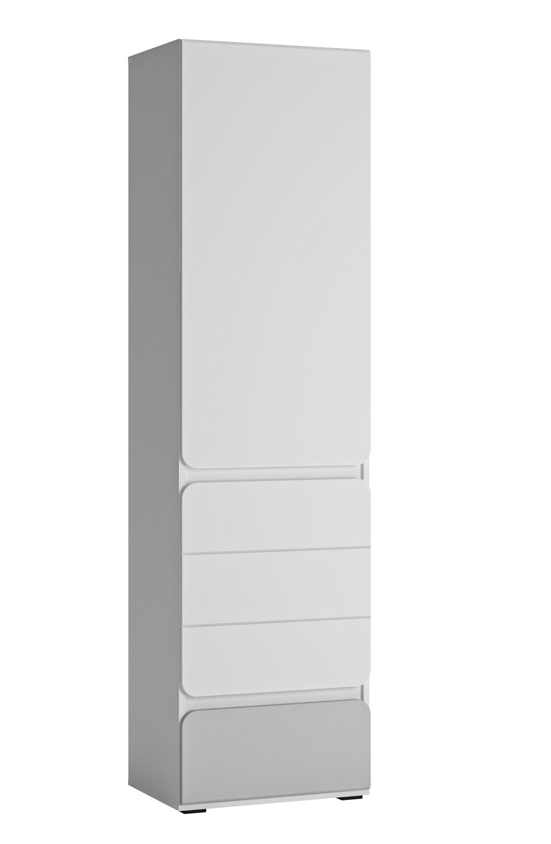 Ebern Designs Dontavia 2 Door Wardrobe | Wayfair.ie