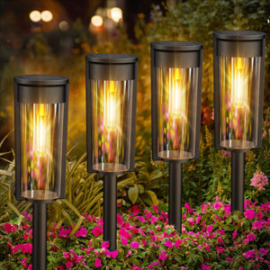 Pathway Lights You'll Love | Wayfair
