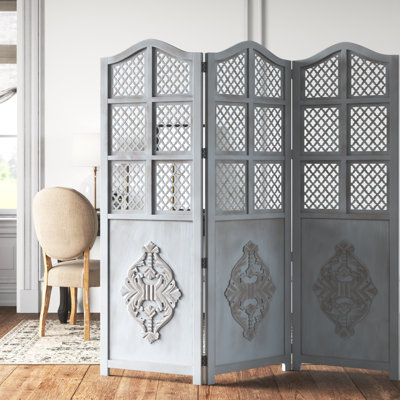 gothic room divider