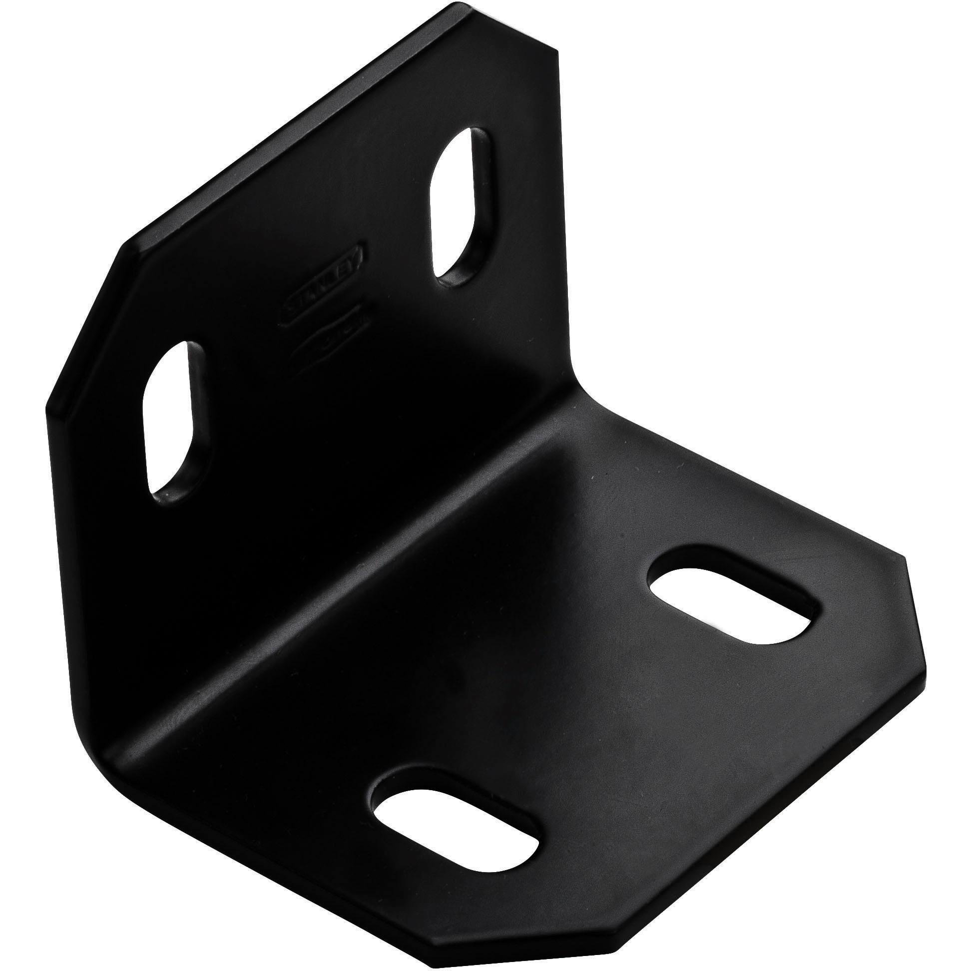 National Hardware Square Corner Bracket | Wayfair