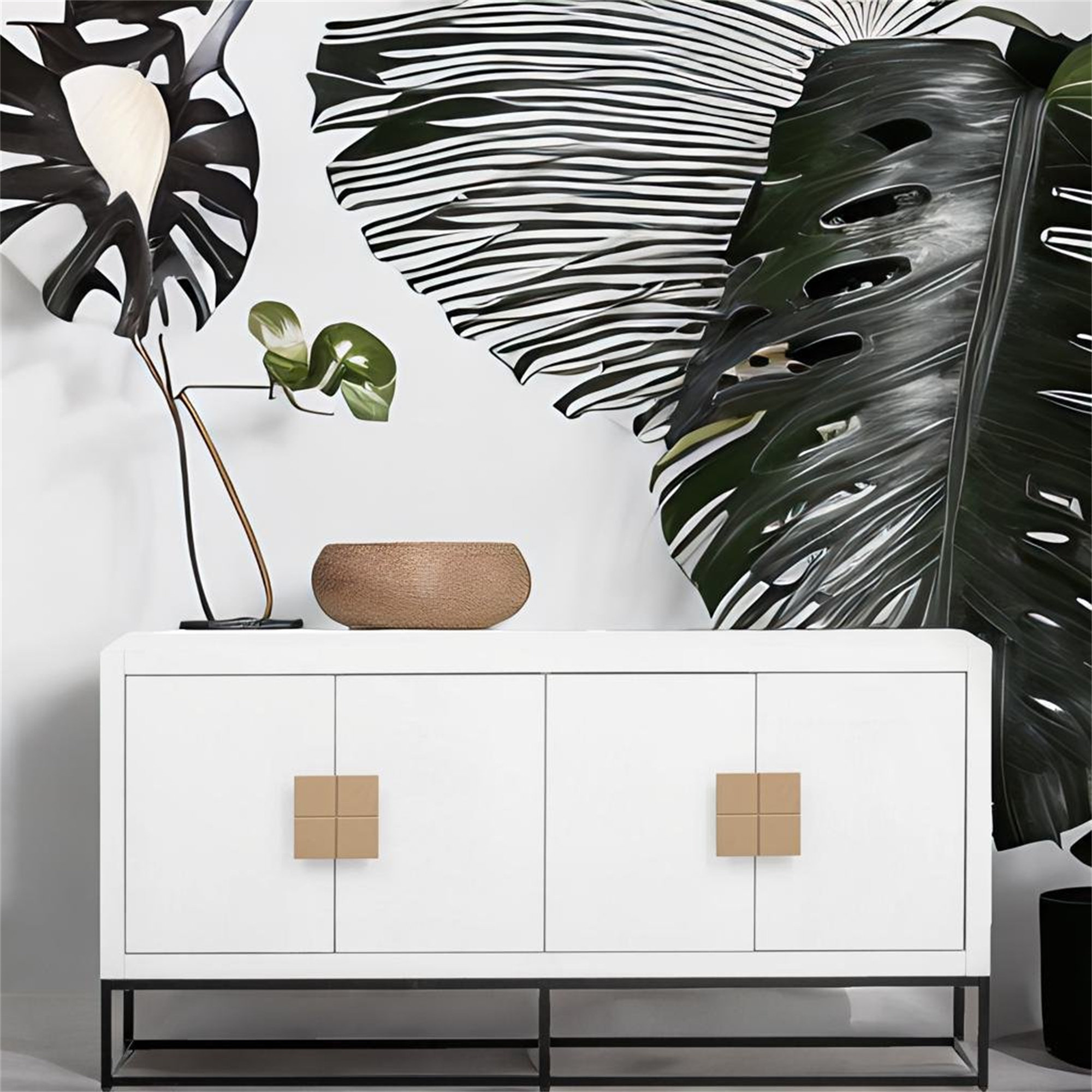 Ivy Bronx Lochran 63'' Sideboard | Wayfair