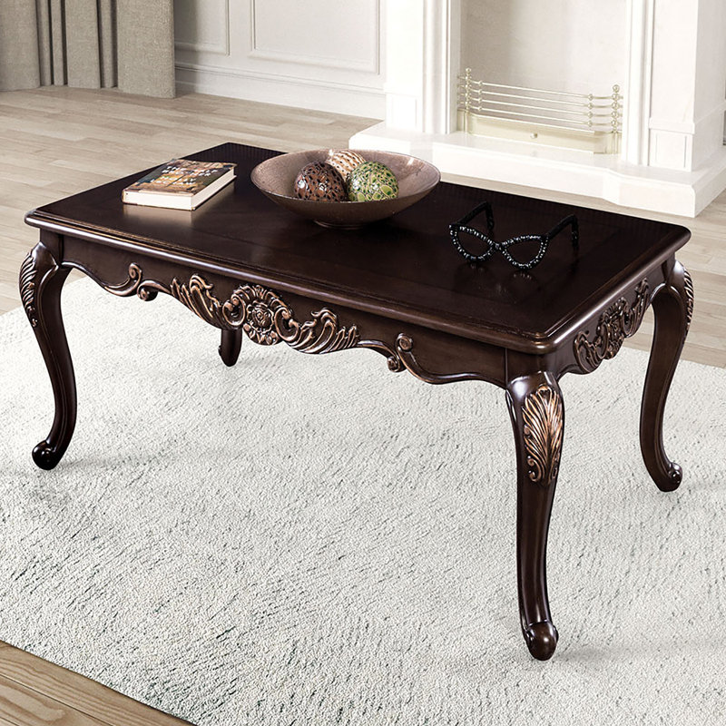 Astoria Grand Shalissa Coffee Table | Wayfair