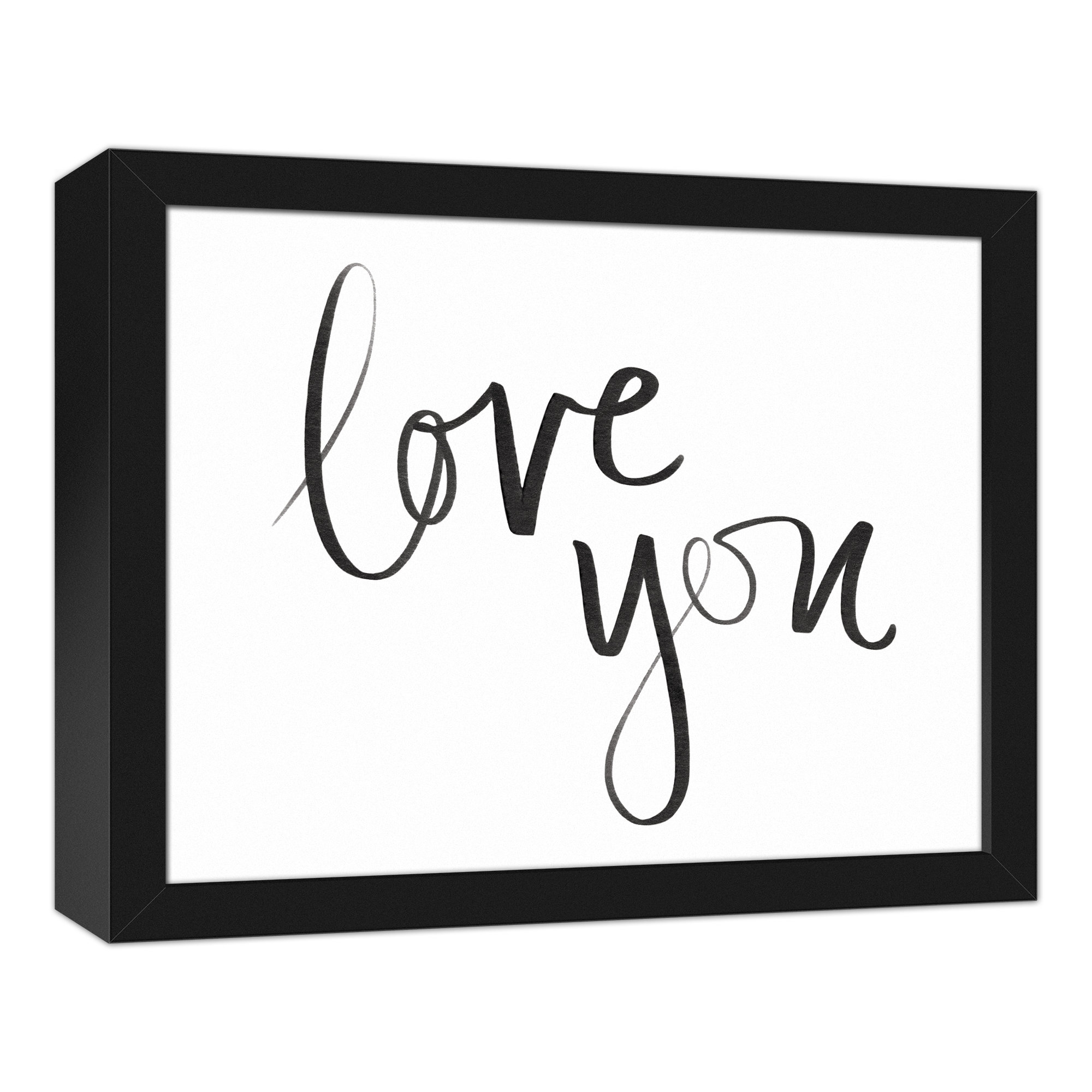 Harriet Bee Kunz Entertainment Canvas Art | Wayfair